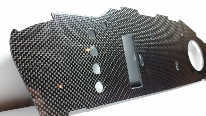 240SX S14 Dash2 Custom Blank – Custom Cluster Development